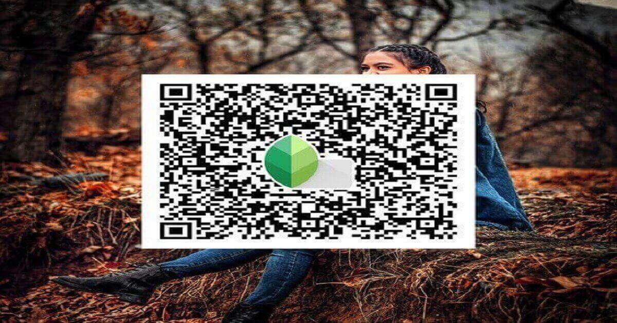 Snapseed QR Code: How to Create & Scan Snapseed QR Code? Snapseed QR Code: How to Create & Scan Snapseed QR Code?