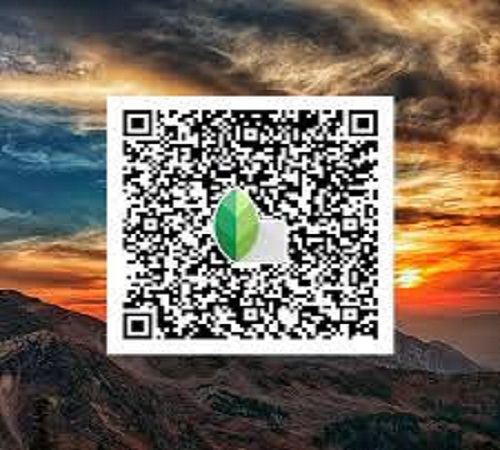 Snapseed QR Code: How to Create & Scan Snapseed QR Code? Snapseed QR Code: How to Create & Scan Snapseed QR Code?