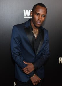All About Jeezy Kids - Jadarius, Shyheim, Amra and Monaco Mai Jenkins